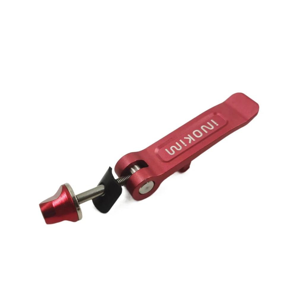 Quick-release mechanism for Inokim Light-2